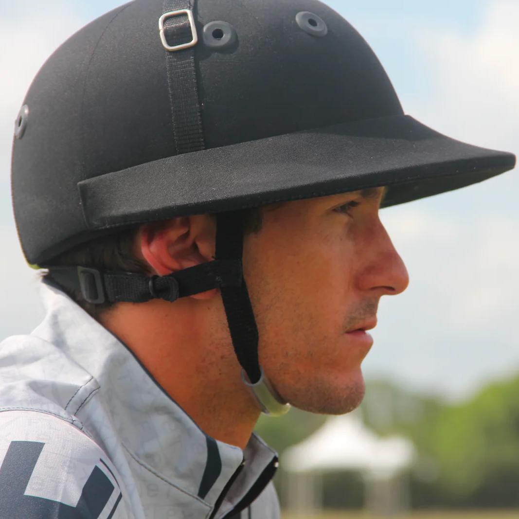 Guide to Selecting a Safe Polo Helmet – Open Polo