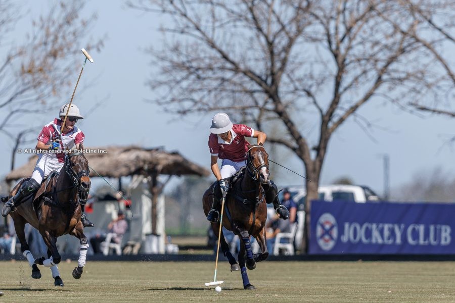Exciting Matches at 60th Jockey Club Open in Argentina – Open Polo