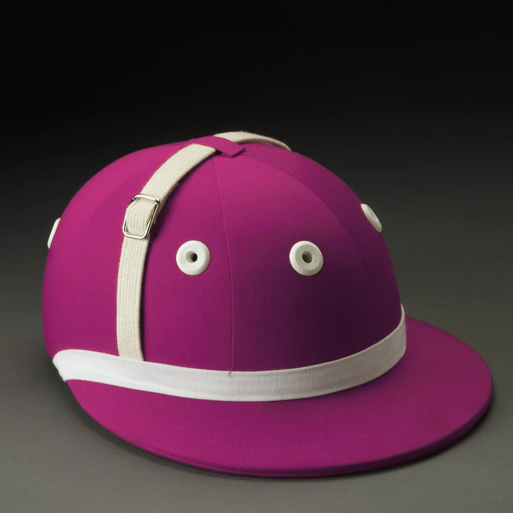 Polo Helmets – Open Polo