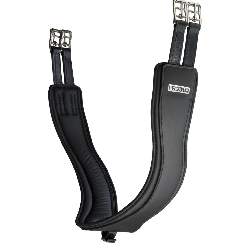 Prolite Long Girth Narrow Gauge – Open Polo